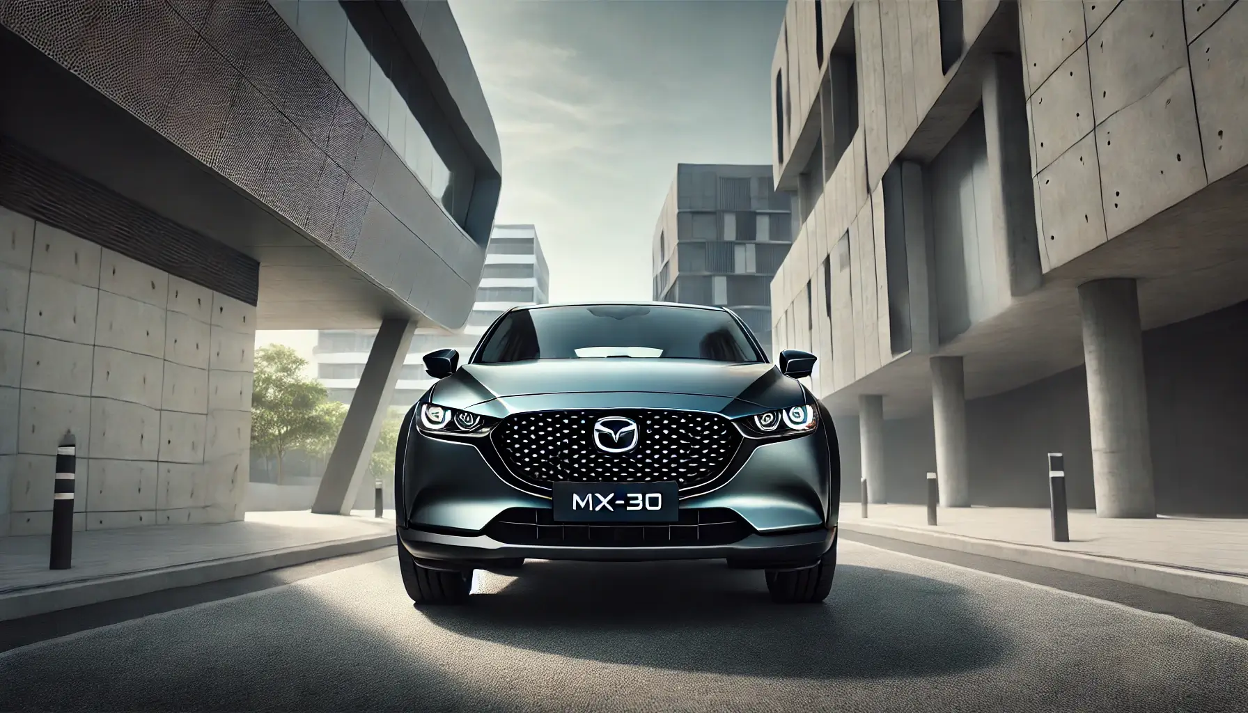 Elbil med längst räckvidd 2024 - Topp 30