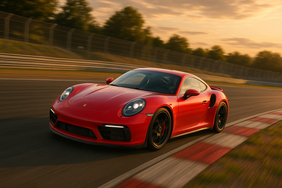 Topp 6 bilar som minskar minst i värde 2025 - Sälj din bil hos GoCar ...